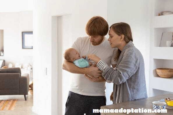 Mama Adoptation | The most trusted & accurate website for pregnancy ...