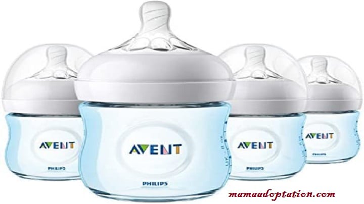 5 Best Baby Bottles For Feeding-Complete Guide - Mama Adoptation