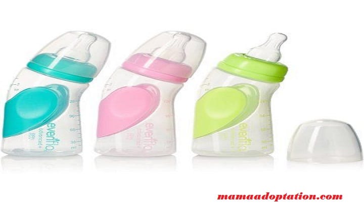 5 Best Baby Bottles For Feeding-Complete Guide - Mama Adoptation