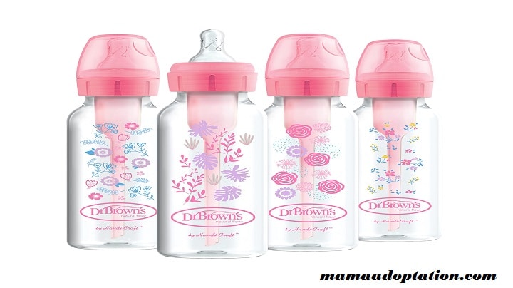 5 Best Baby Bottles For Feeding-Complete Guide - Mama Adoptation