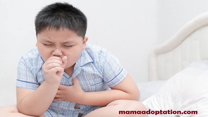 Bronchitis in Children-Complete Guide!